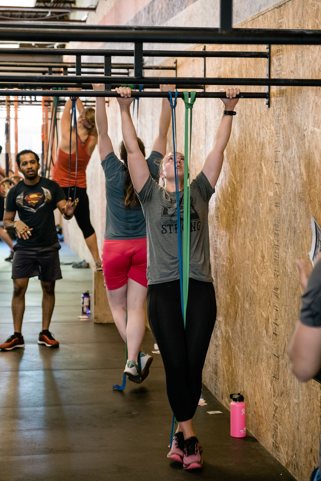 4/13/23 - CrossFit DNR