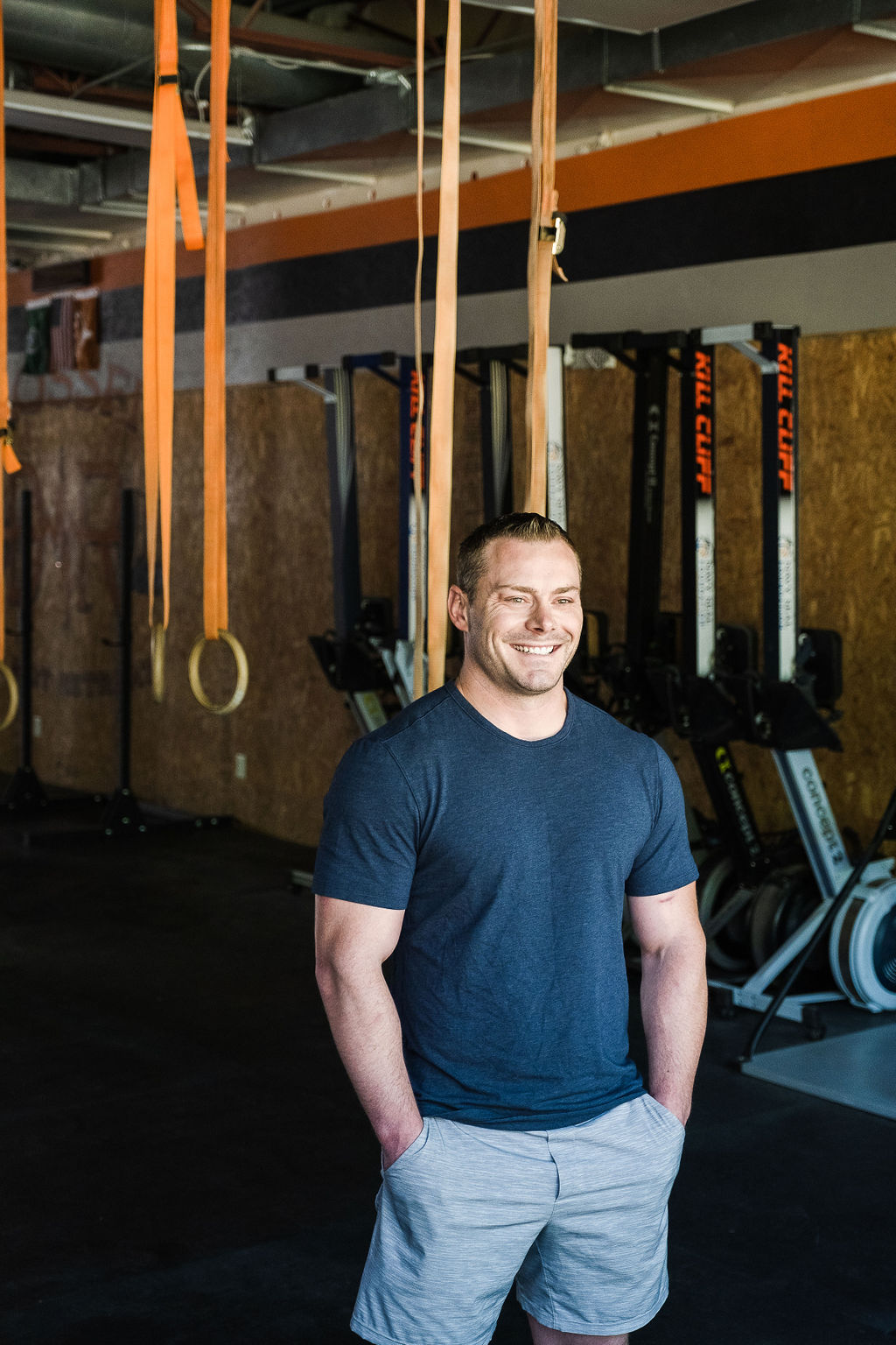 7/16/21 - CrossFit DNR