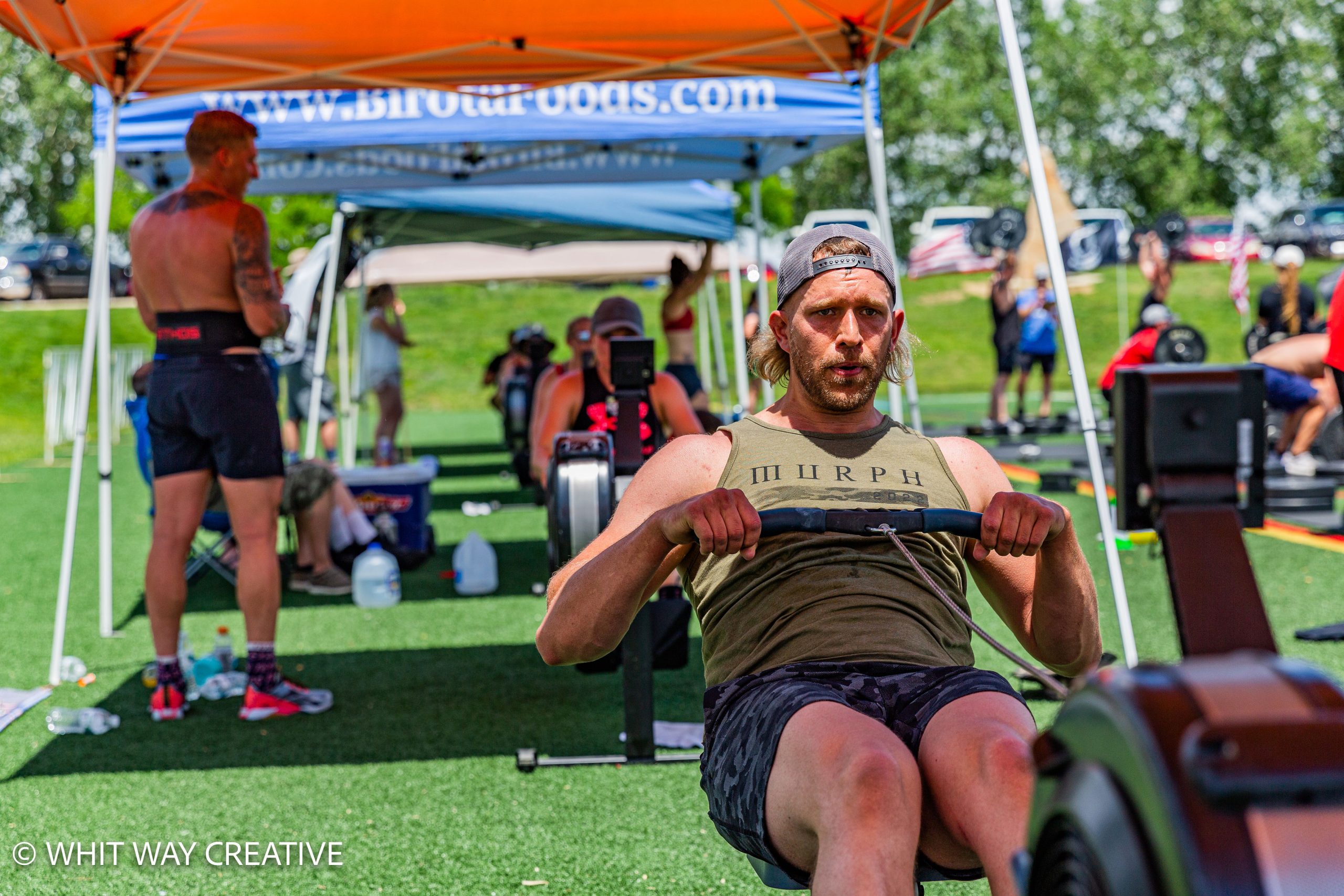 3 25 24 CrossFit DNR
