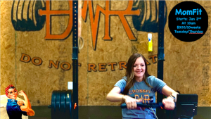 12/18/23 - CrossFit DNR